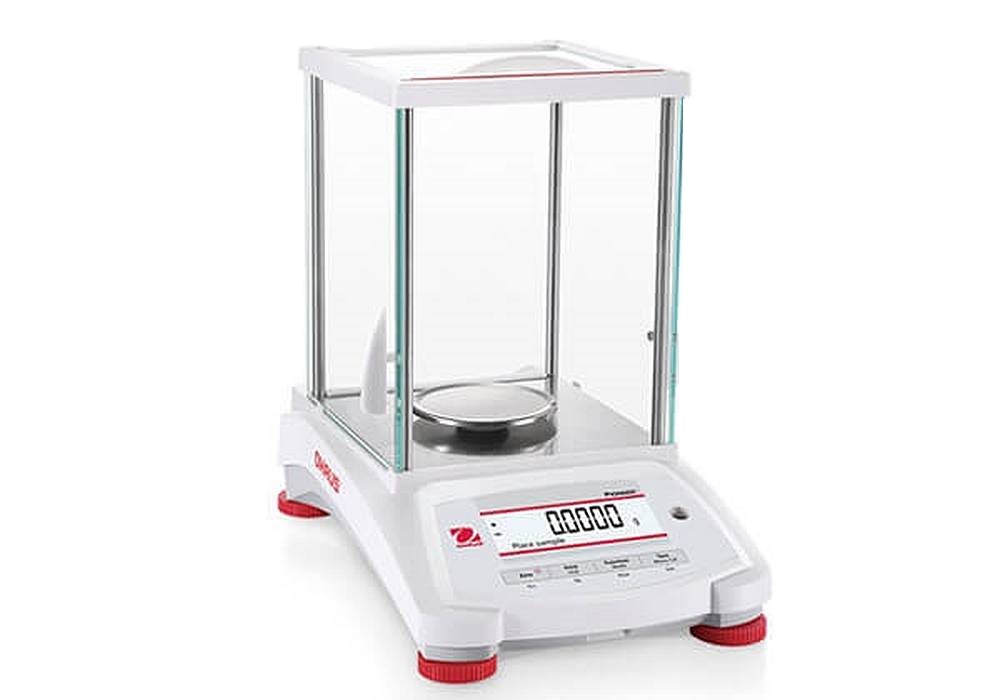 Balança analítica Pioneer PX224_BR 220 0,0001g Ohaus - Econolab